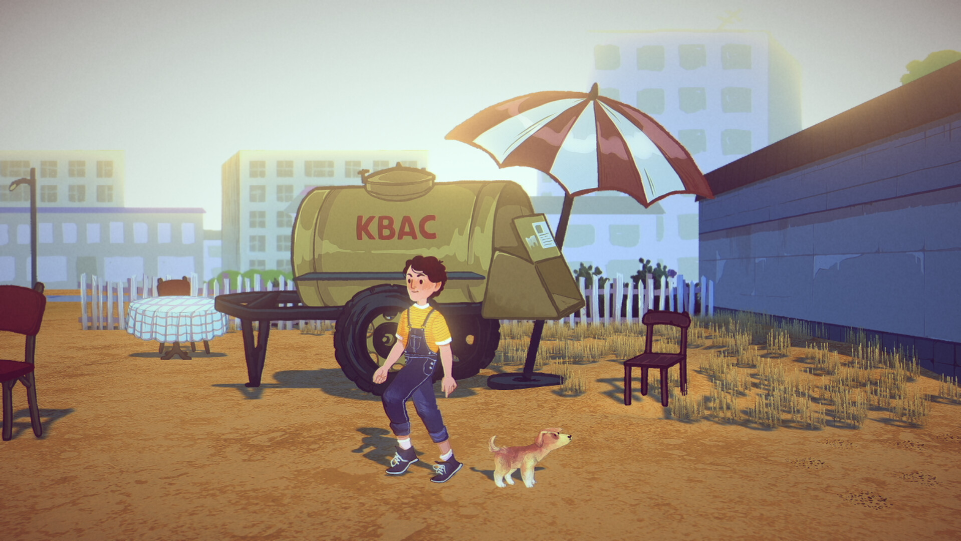 Save 20% on SANYA on Steam