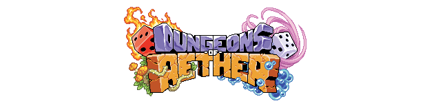 Dungeons of Aether on Steam