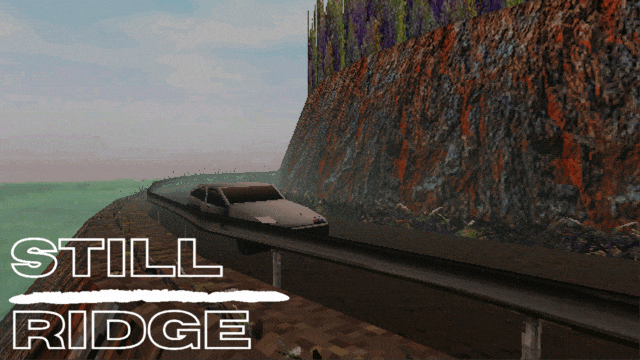 Still Ridge - A Supernatural Adventure Game · 스팀