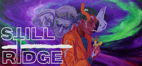 Still Ridge - A Supernatural Adventure Game · 스팀