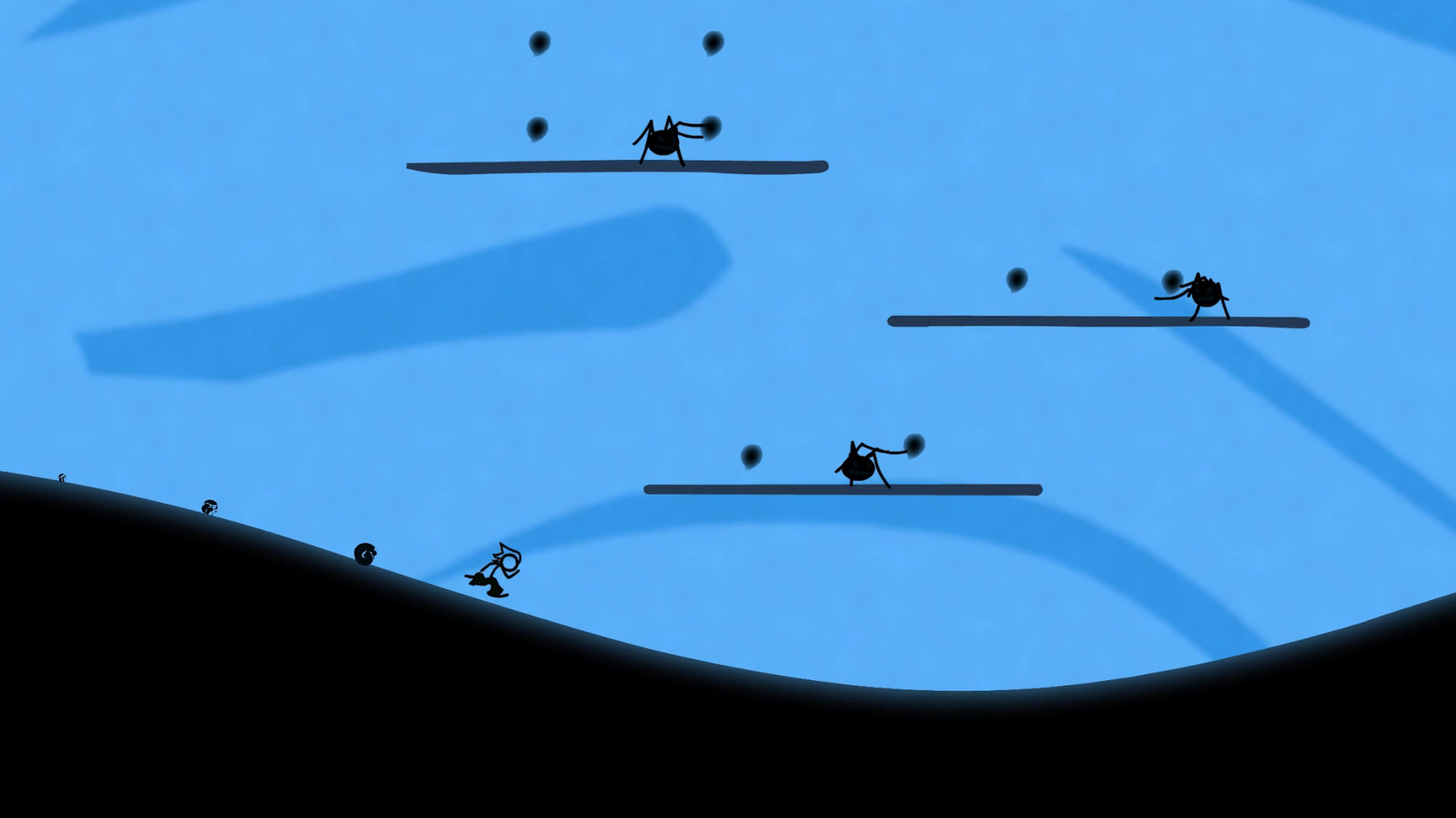 The Fancy Pants Adventures: Classic Pack on Steam