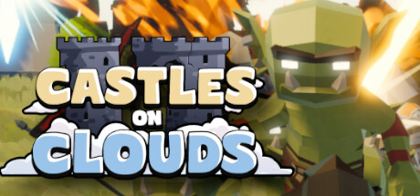 Castles on Clouds on Steam
