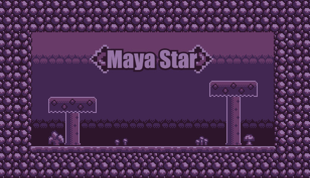 Maya Star on Steam