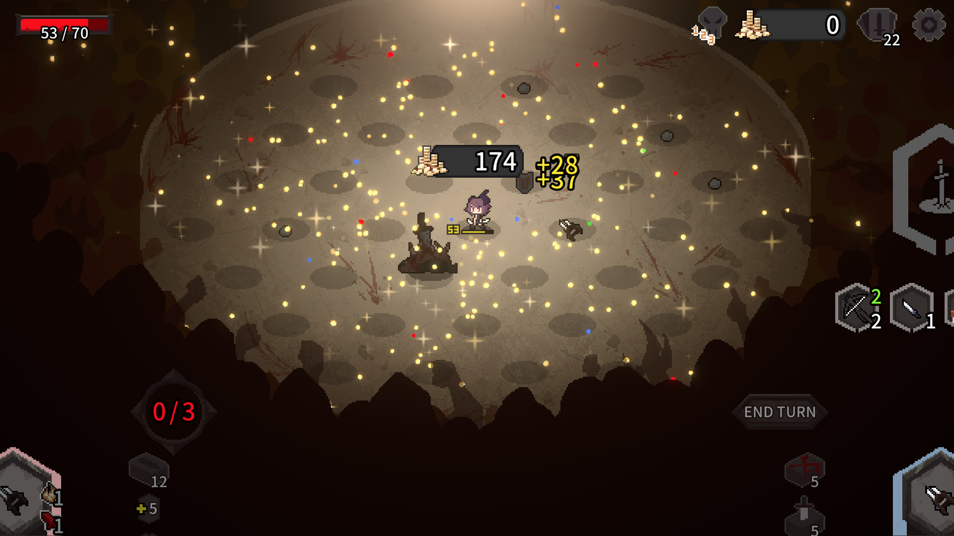 Alina of the Arena on Steam