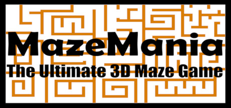 Maze Mania: The Ultimate 3D Maze Game Steam Charts | Steambase