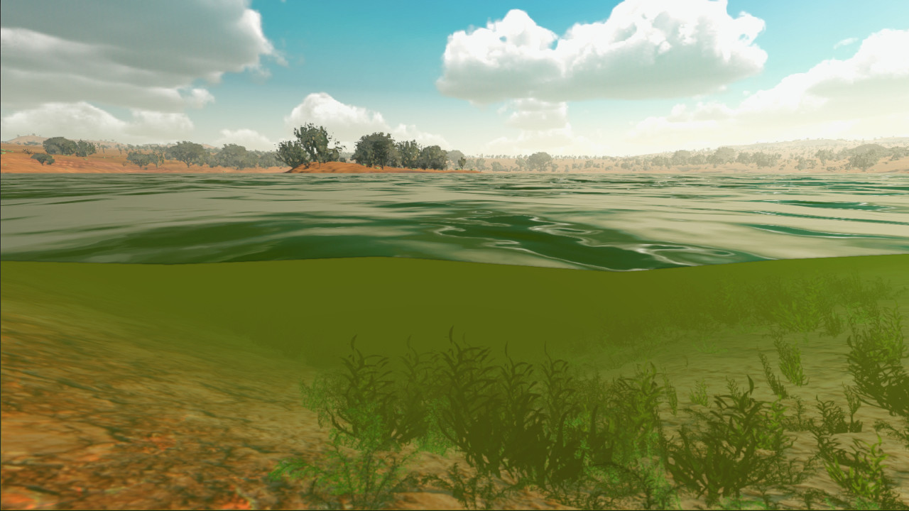 African Safari on Steam