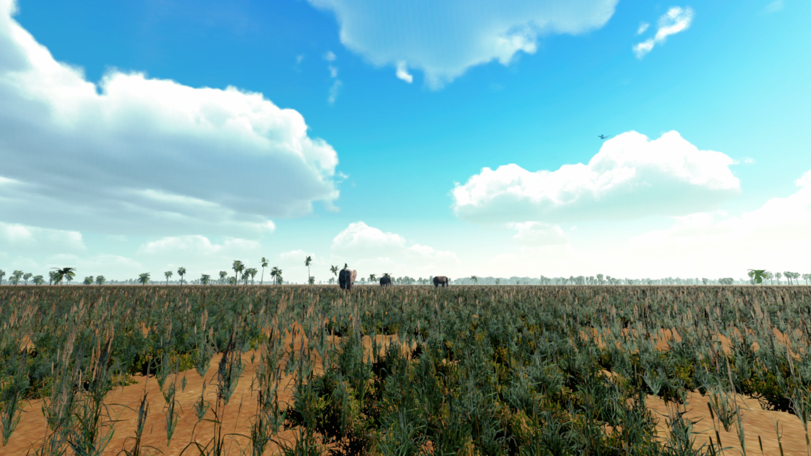 Save 70% on African Safari on Steam
