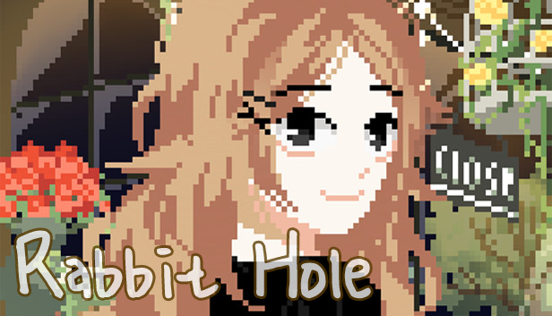 Rabbit Hole - Steam News Hub