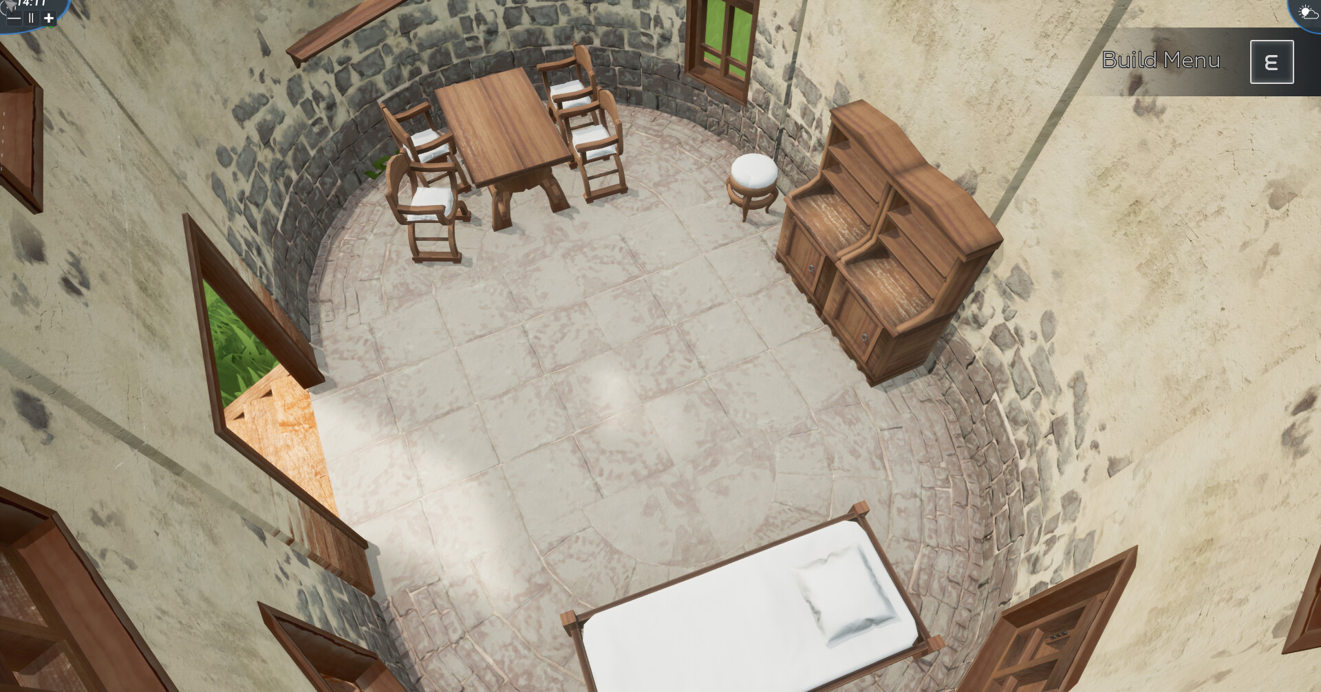 Towns of Yore on Steam