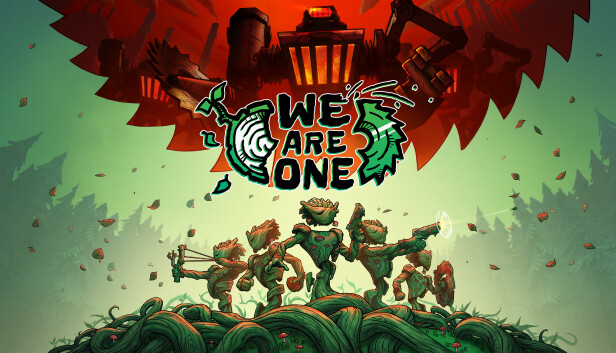 We Are One on Steam
