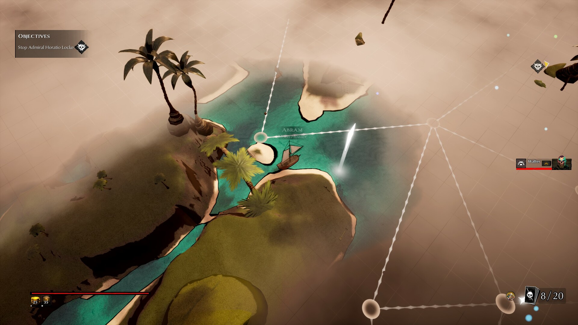 AHOD: All Hands on Deck! on Steam