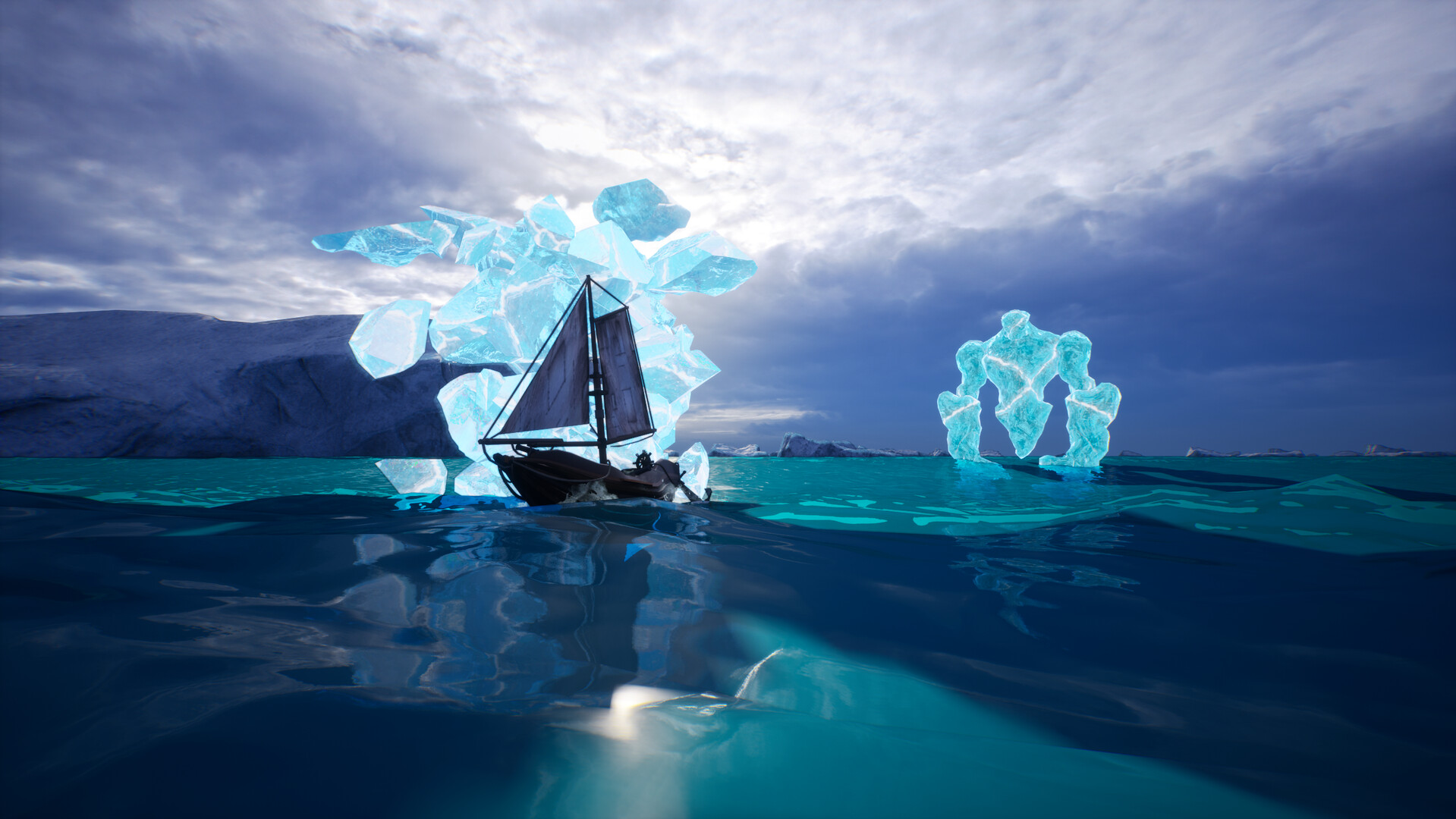 AHOD: All Hands on Deck! on Steam