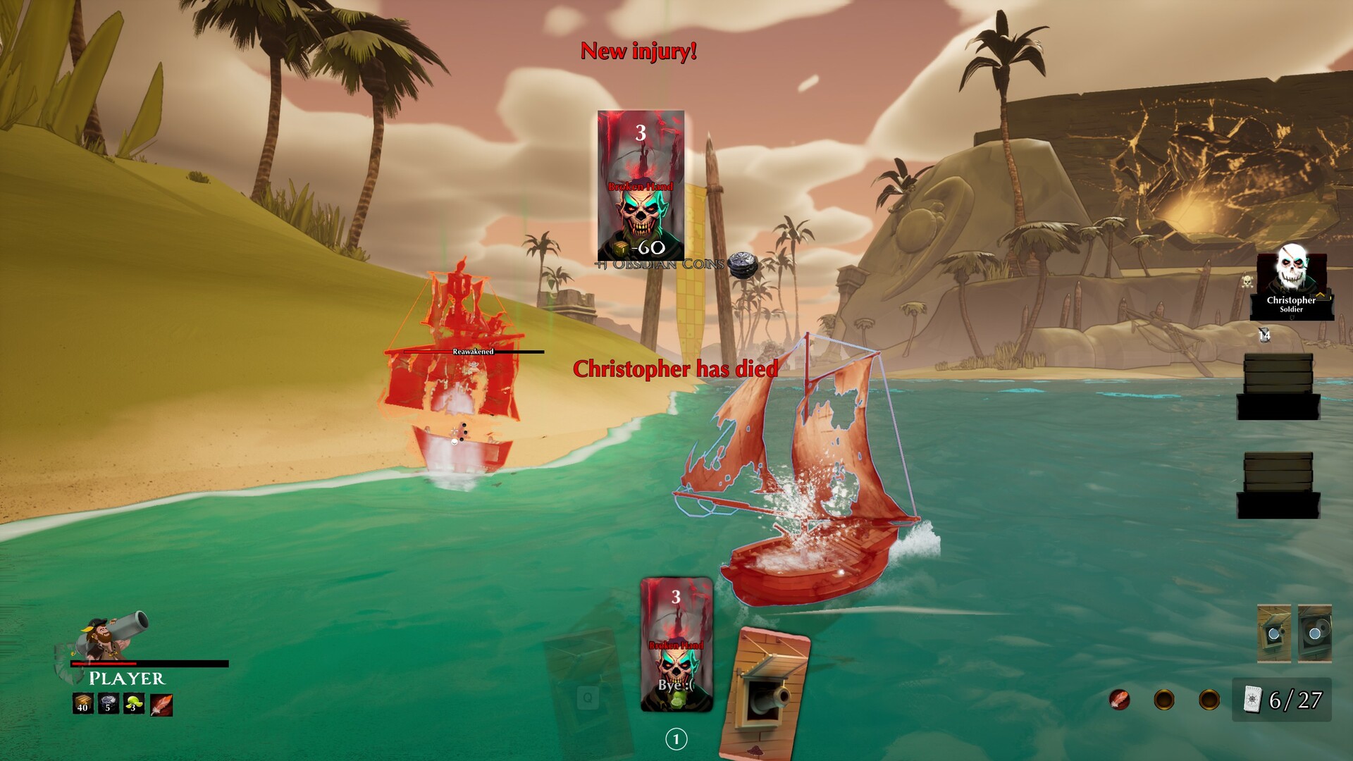 AHOD: All Hands on Deck! on Steam