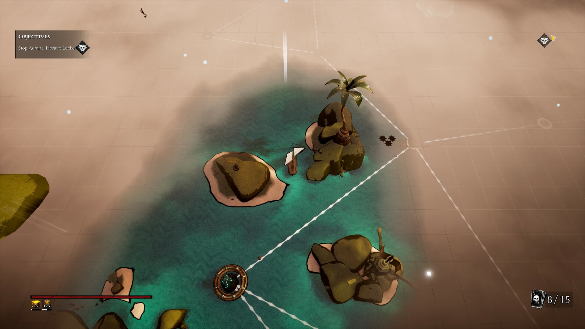 AHOD: All Hands on Deck! on Steam