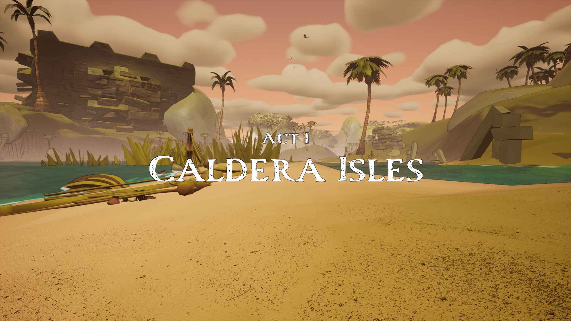 AHOD: All Hands on Deck! on Steam