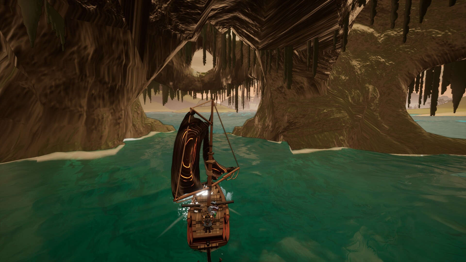 AHOD: All Hands on Deck! on Steam