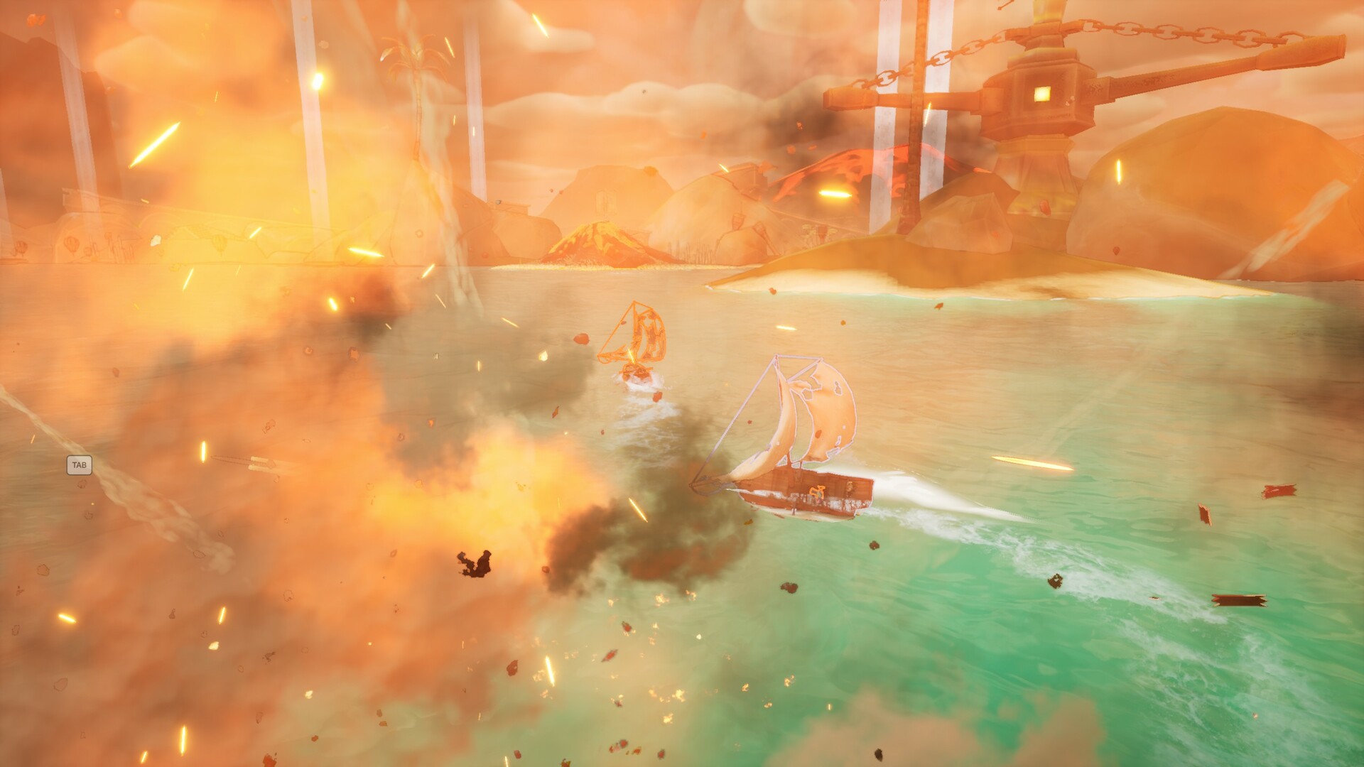 AHOD: All Hands on Deck! on Steam