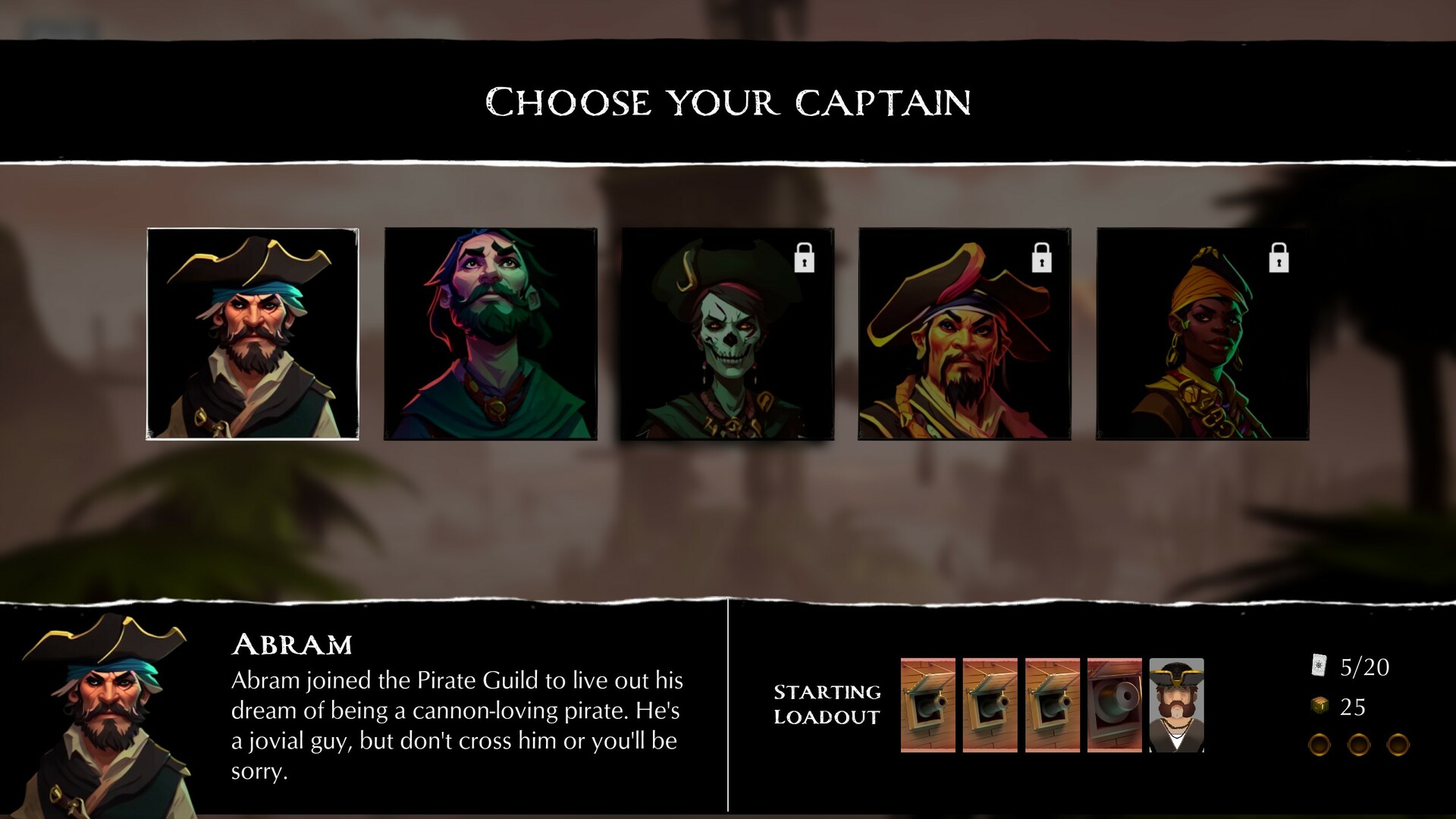 AHOD: All Hands on Deck! on Steam