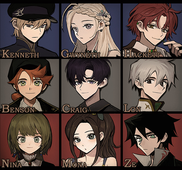 Volcano Princess (2023) - MobyGames