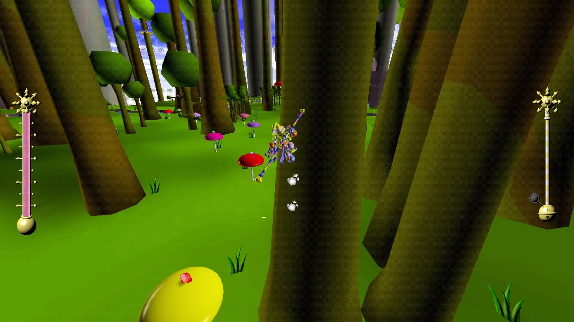 Eternity Egg on Steam