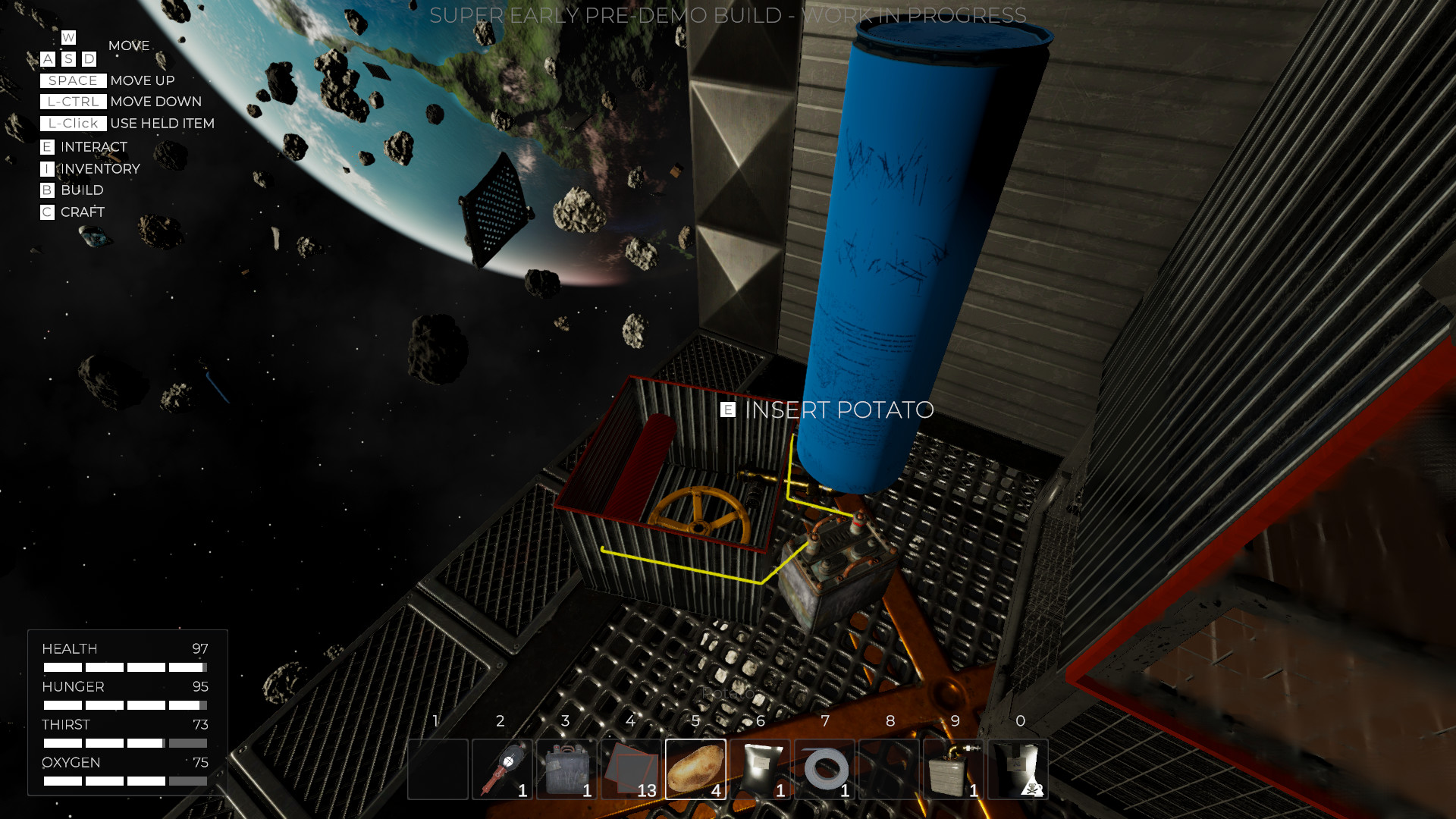 Life Not Supported on Steam