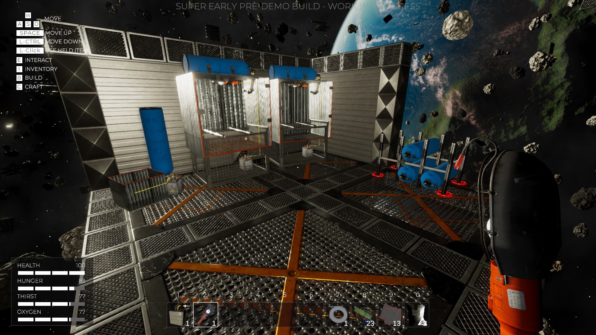 Life Not Supported on Steam