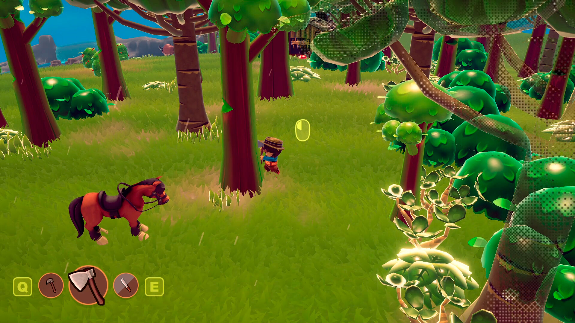Gaucho and the Grassland on Steam