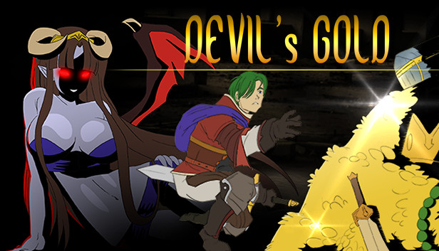 Devils Gold on Steam