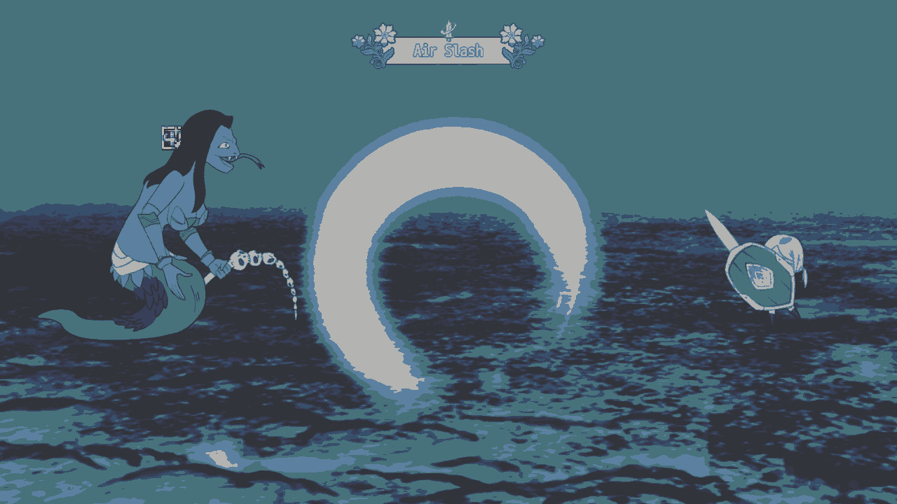 Lamia's Plan on Steam