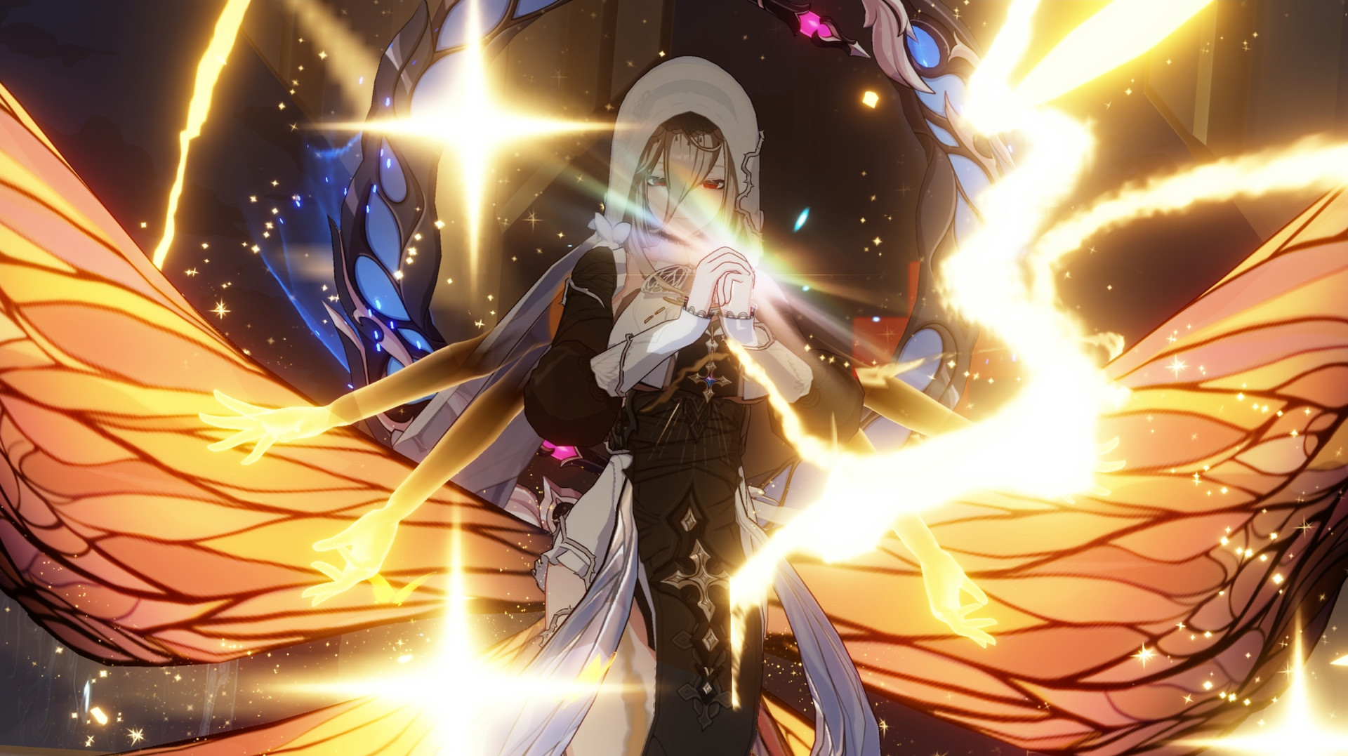 Honkai Impact 3rd on Steam