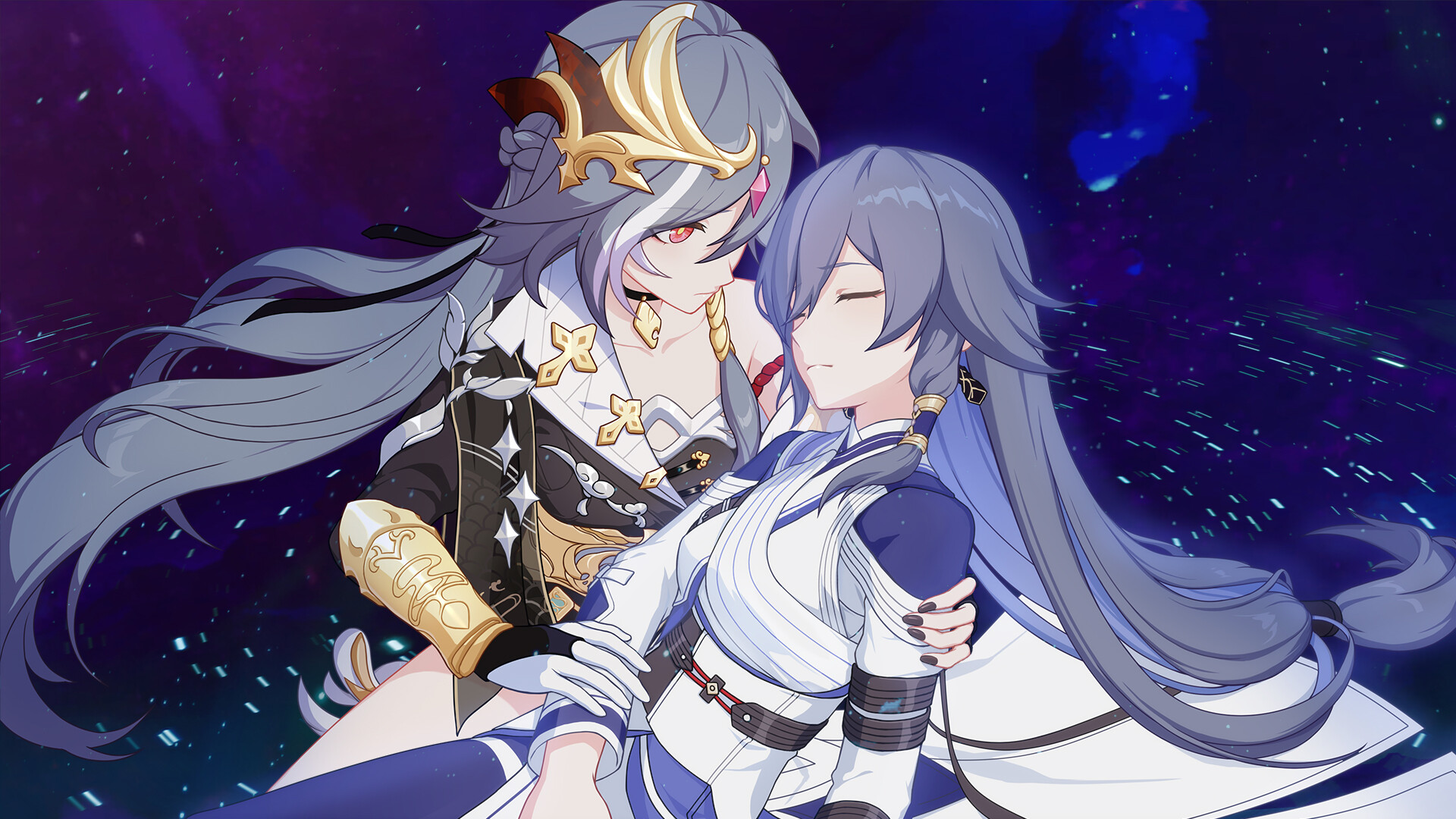 Honkai Impact 3rd Steamde