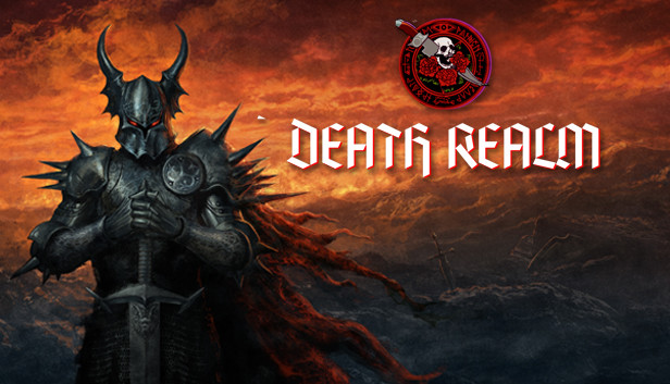 Death Realm on Steam