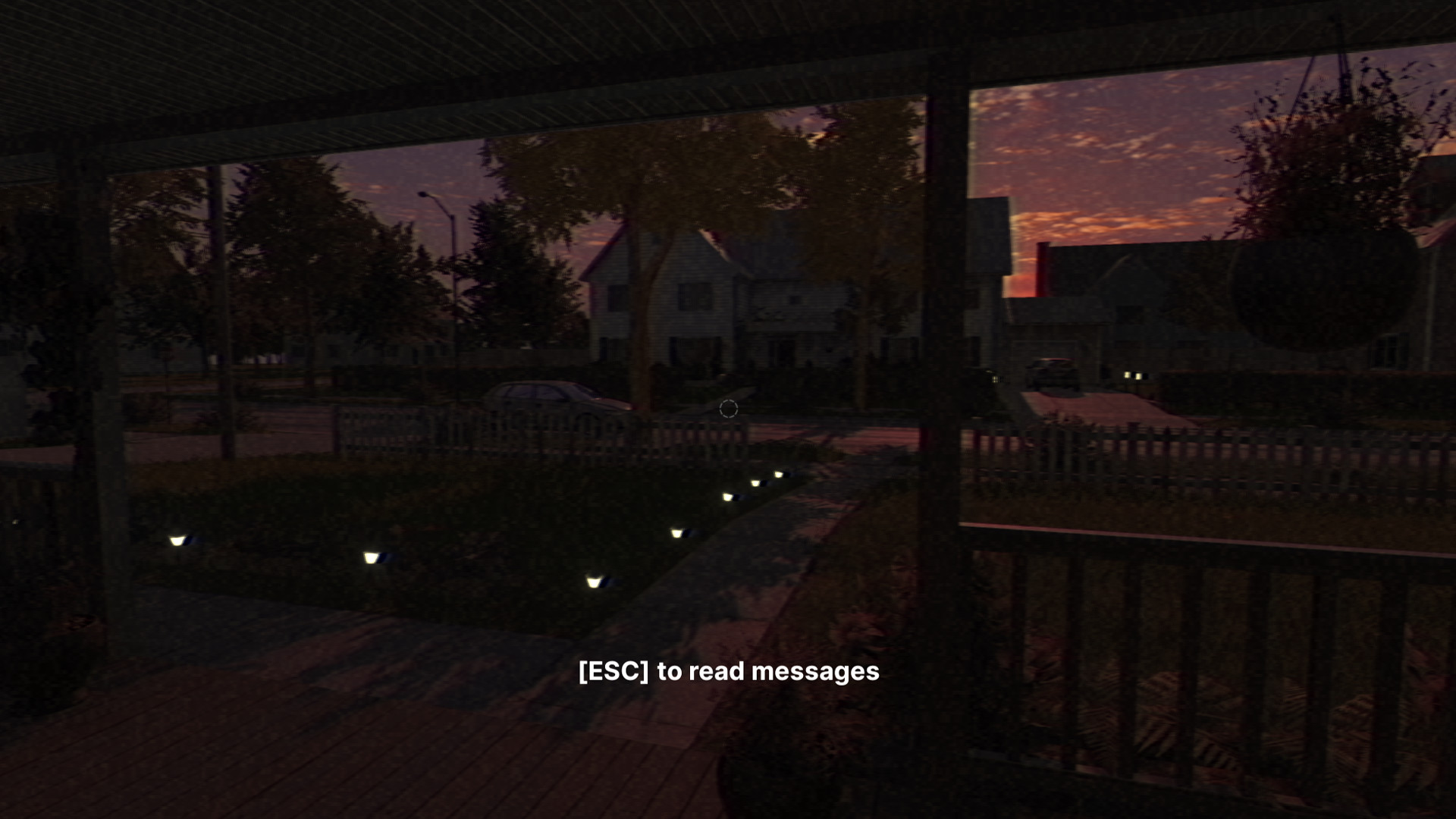 Fears to Fathom - Home Alone on Steam