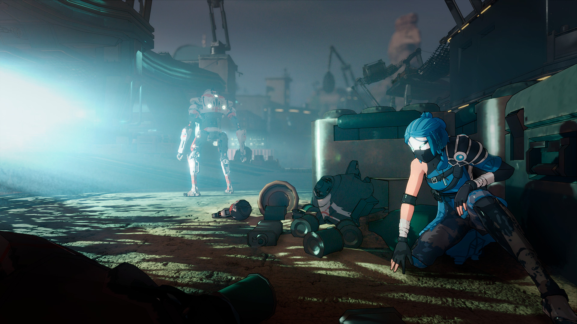 Ereban: Shadow Legacy on Steam