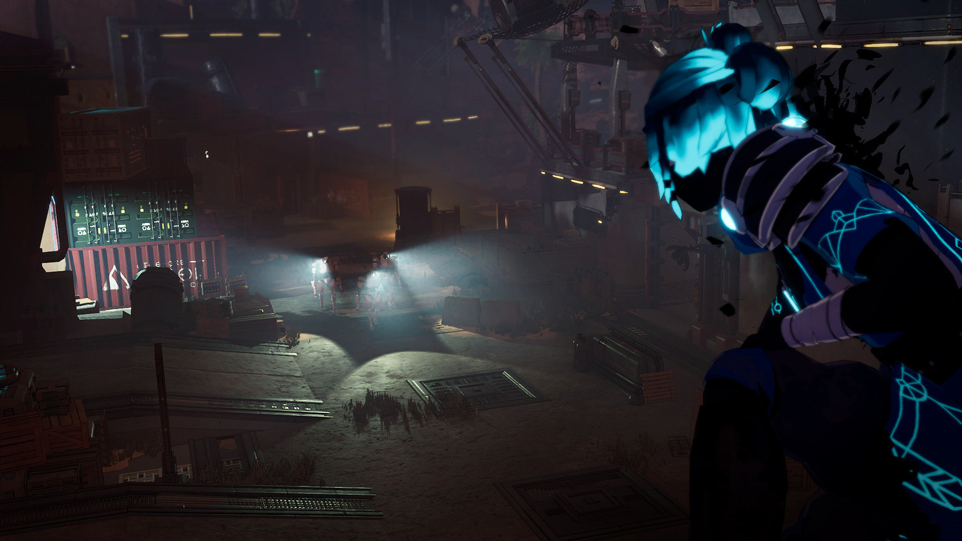 Ereban: Shadow Legacy on Steam