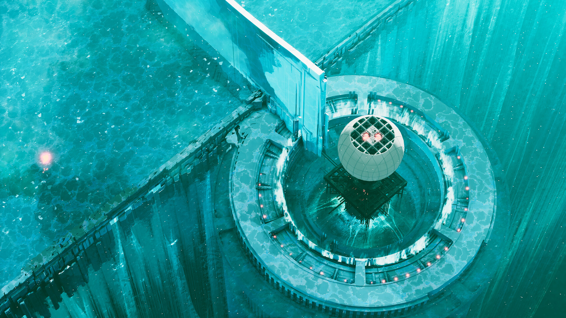 ABRISS - build to destroy - Keymailer