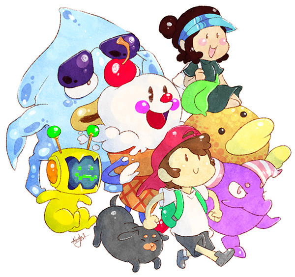 Athenian Rhapsody on Steam