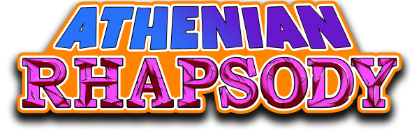 Athenian Rhapsody on Steam