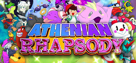 Athenian Rhapsody on Steam