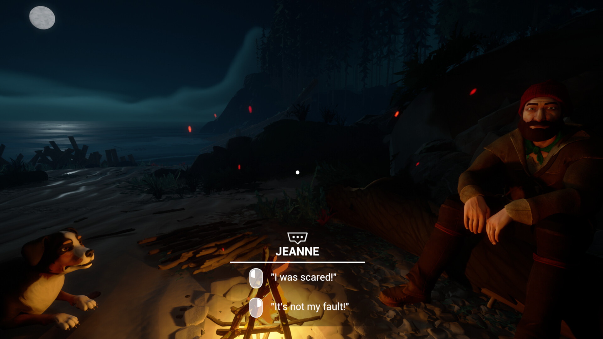 Two Falls (Nishu Takuatshina) on Steam