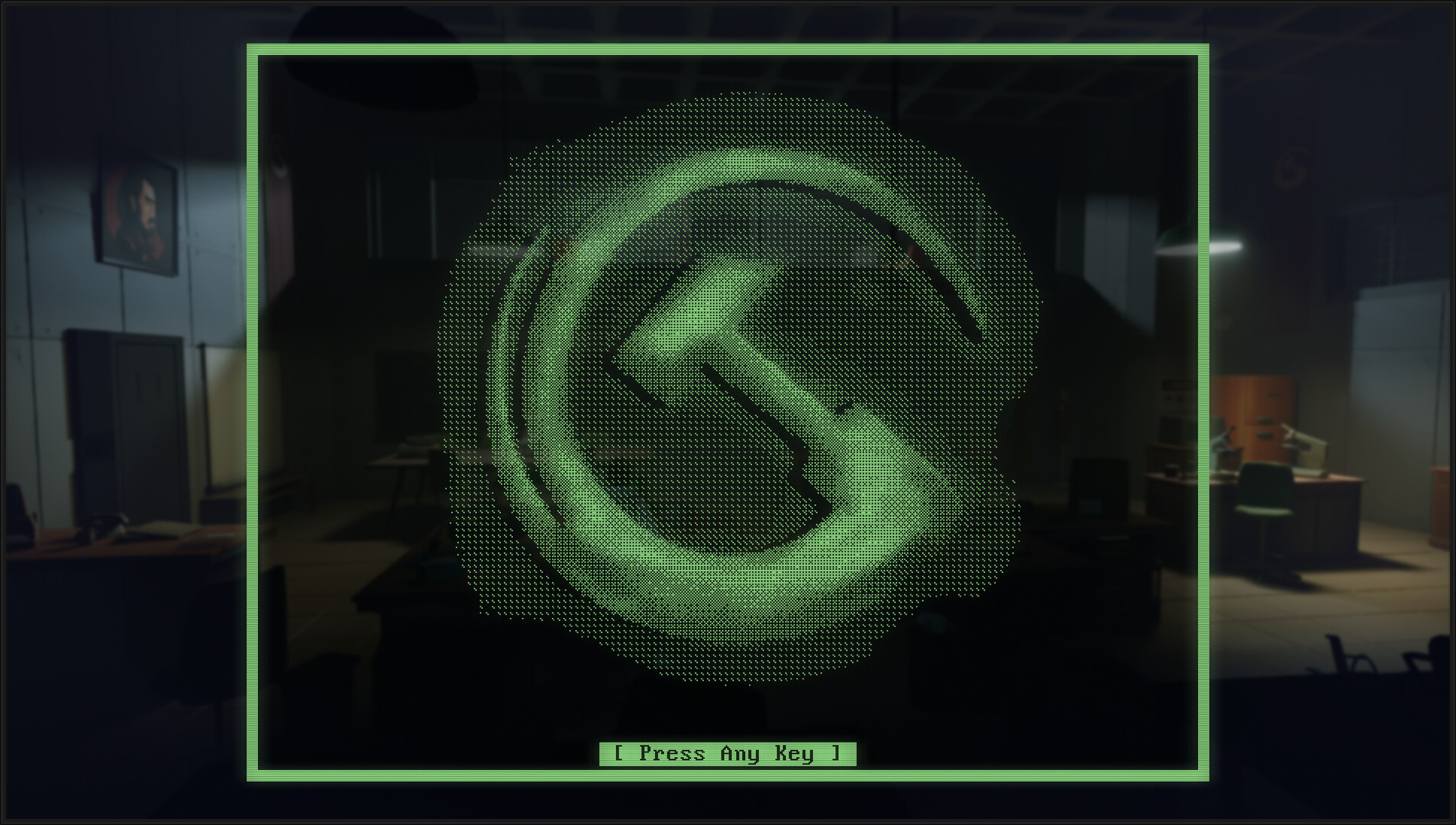 Glimpse: Prologue on Steam