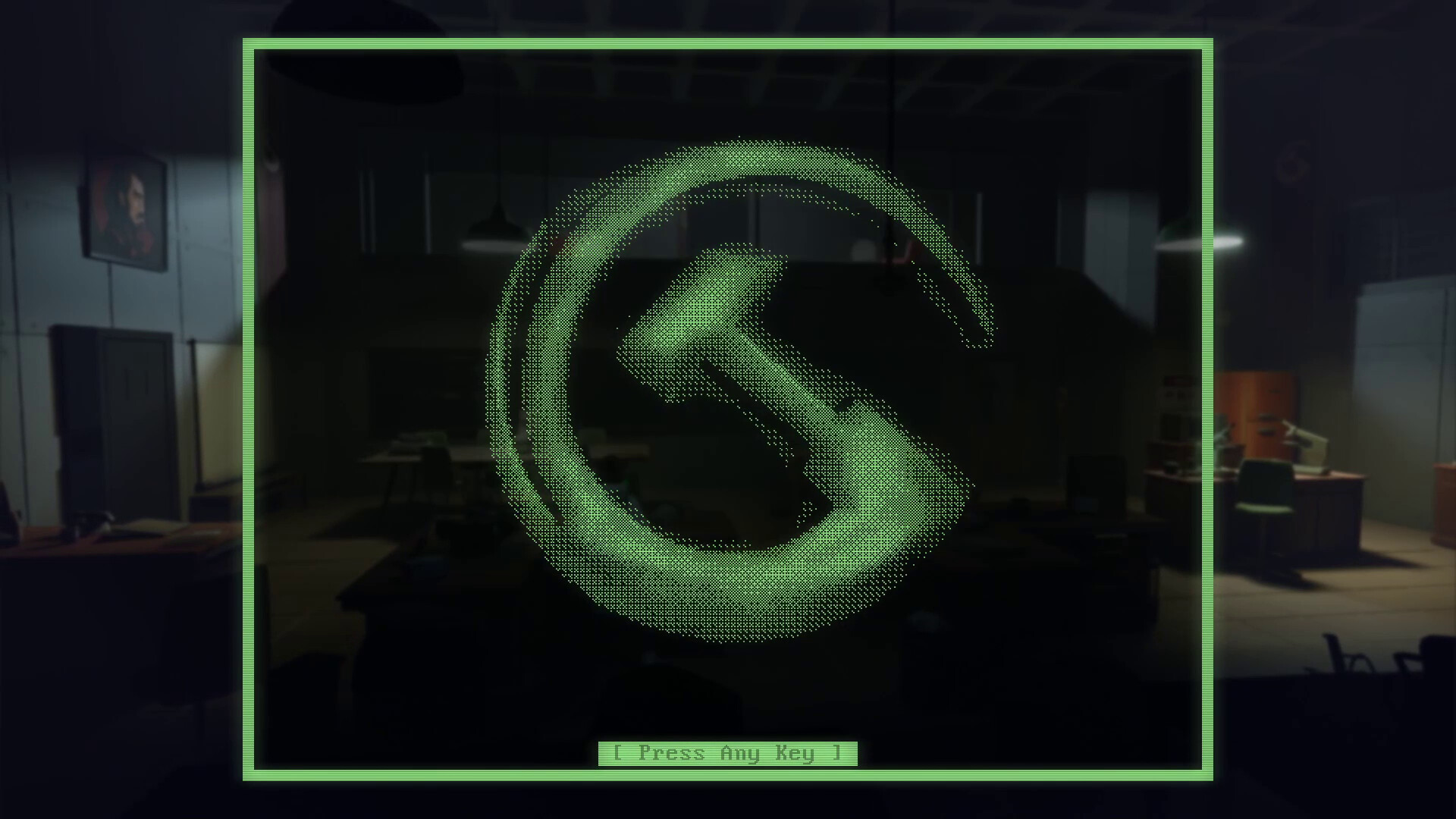 Glimpse: Prologue on Steam