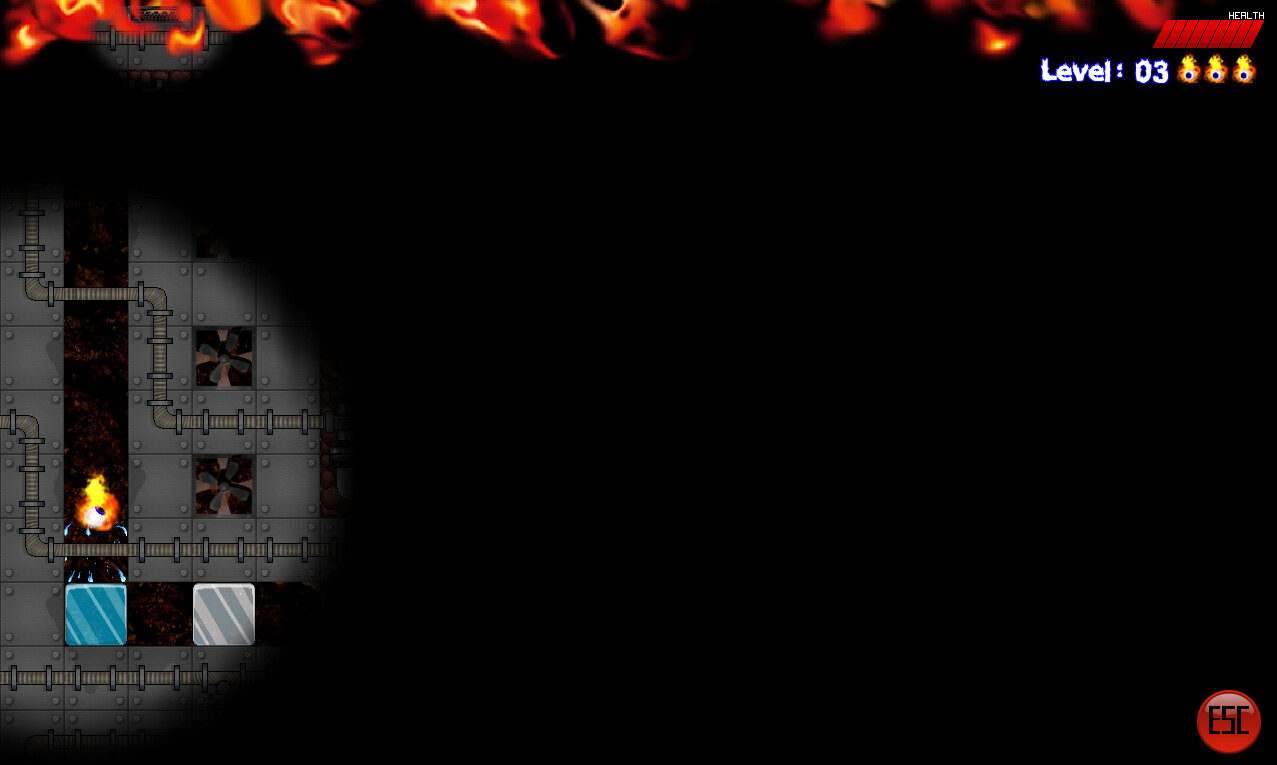 Melting Point on Steam