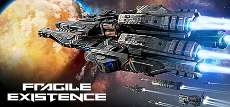 Steam Developer: Fragile Continuum