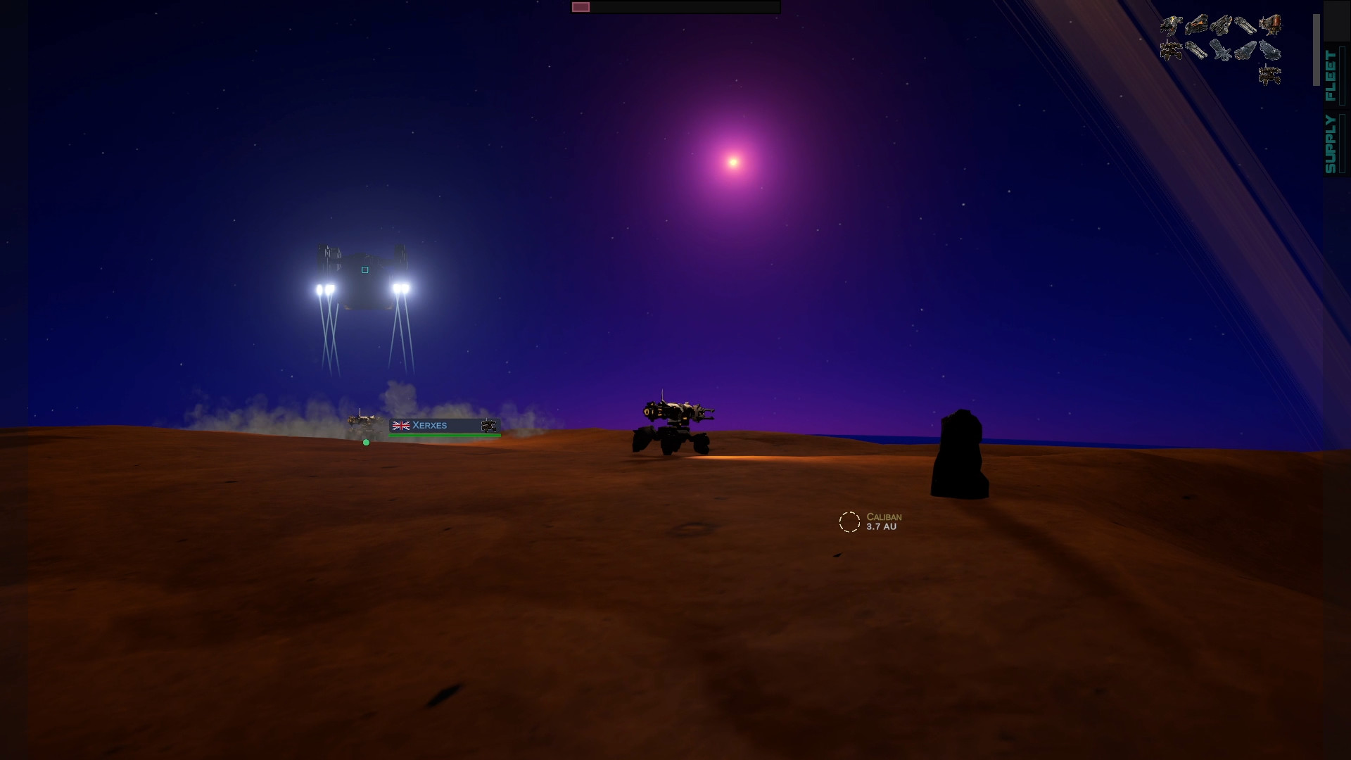 Fragile Existence on Steam