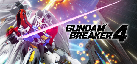 GUNDAM BREAKER 4 en Steam