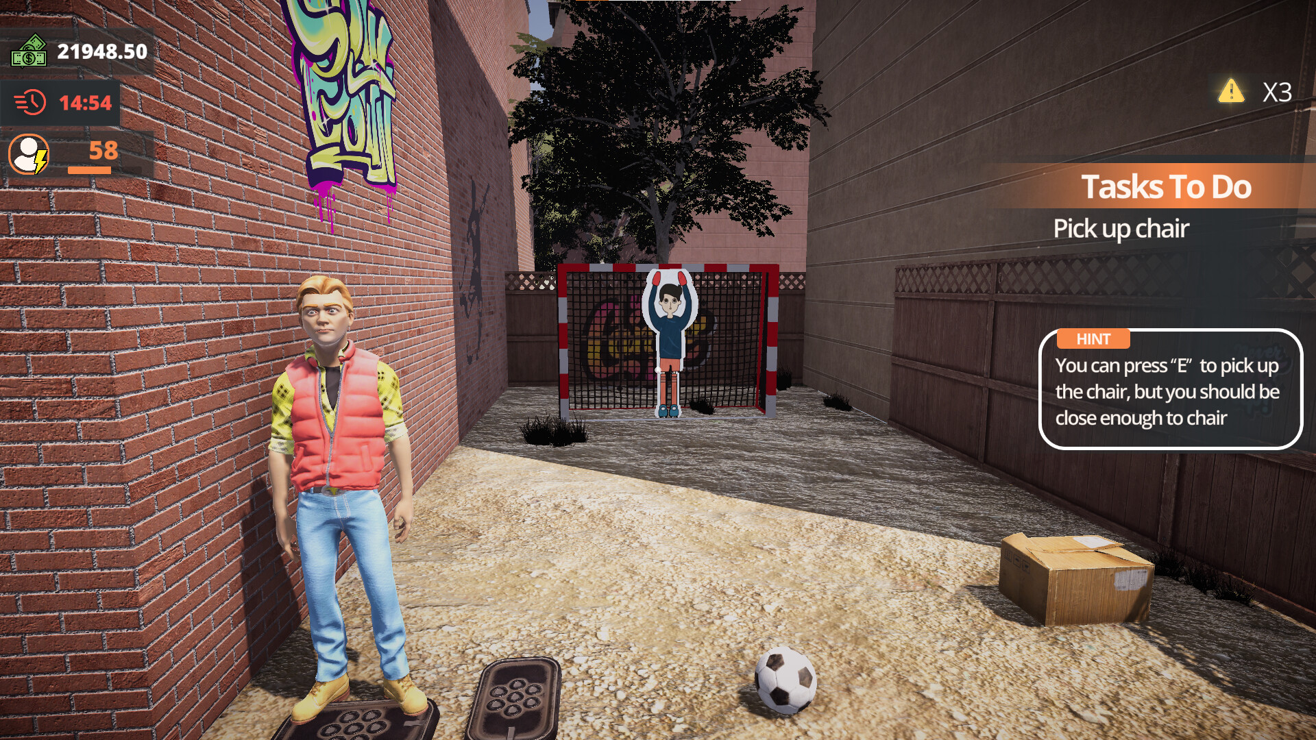 Hookah Cafe Simulator στο Steam