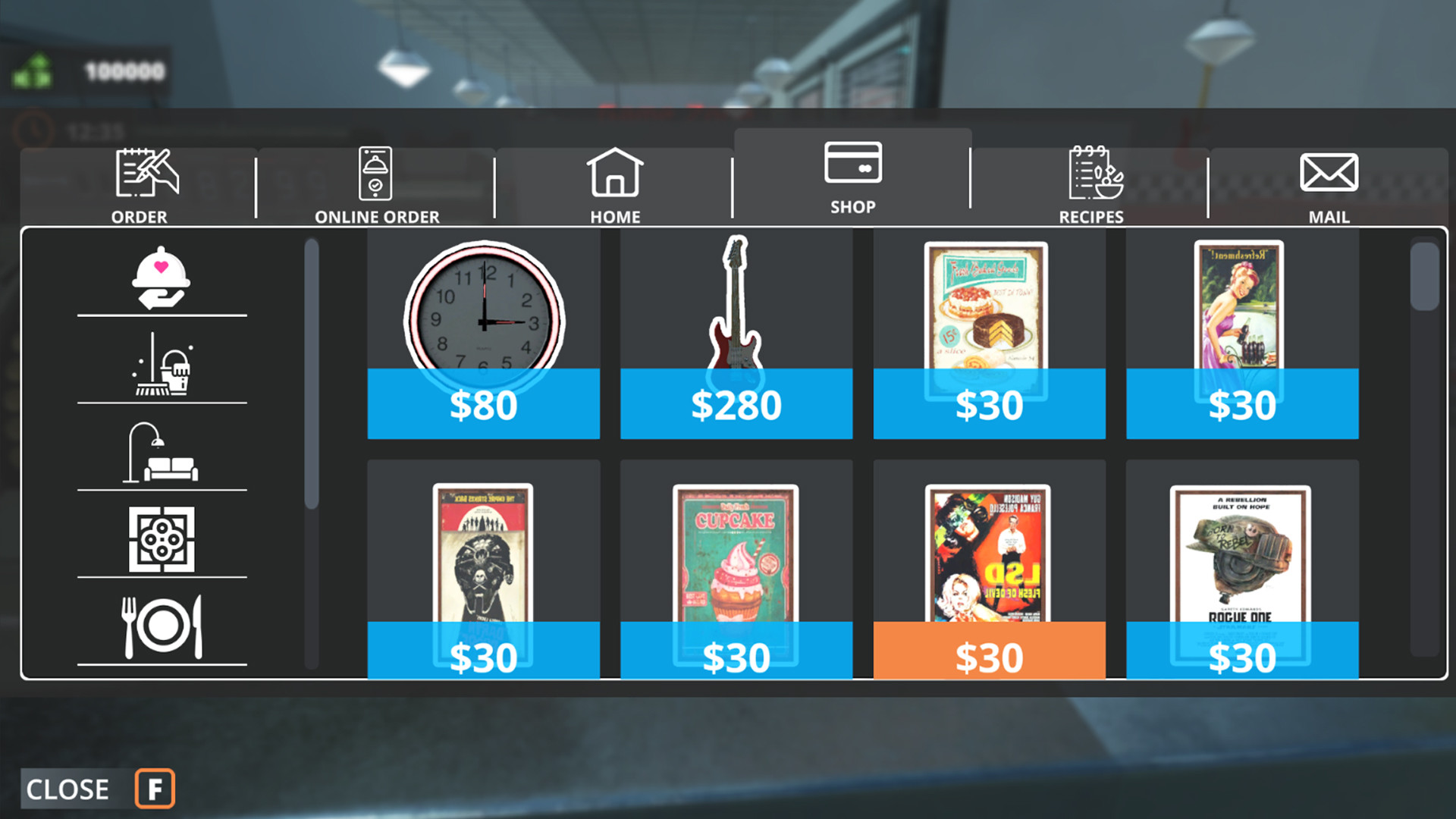 Hookah Cafe Simulator on Steam