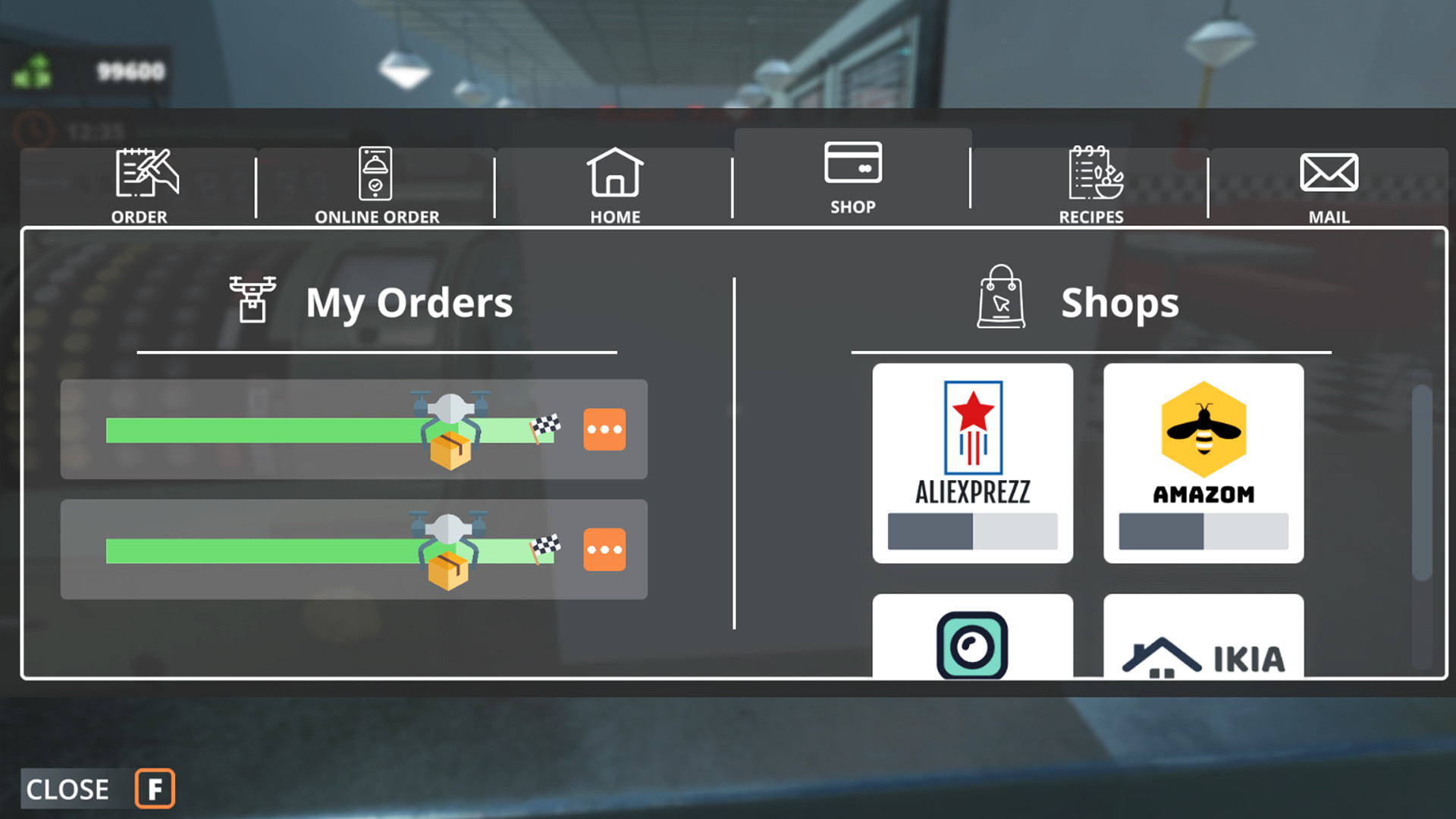 Hookah Cafe Simulator on Steam