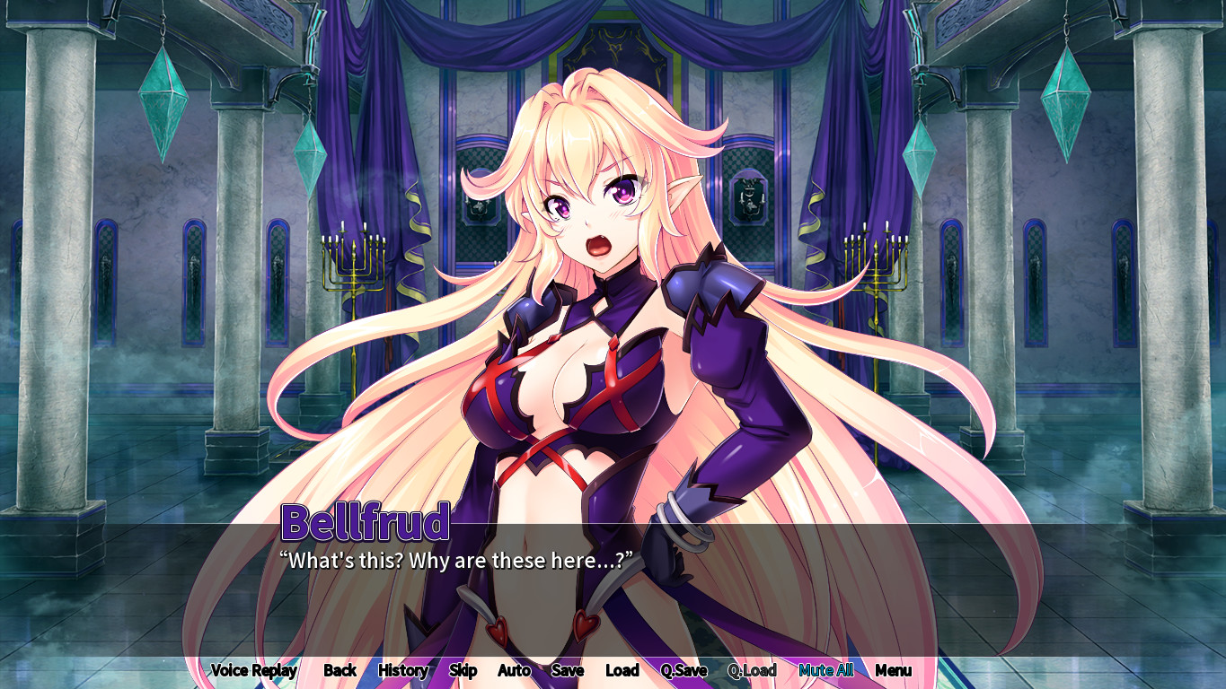 Team Crafted Genderbend